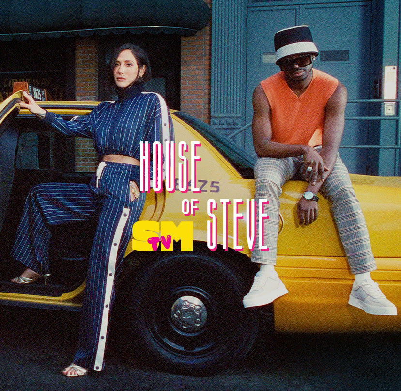 Shoes, Boots, Bags & Clothing for Women & Men | Steve Madden Canada