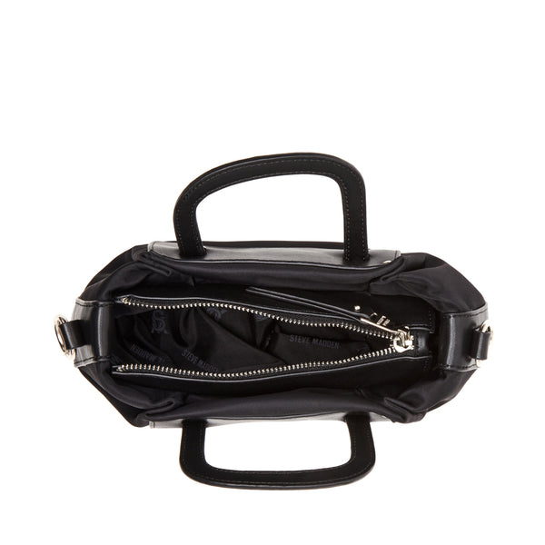 BRAMON Black Crossbody Bag | Women's Designer Bags – Steve Madden Canada