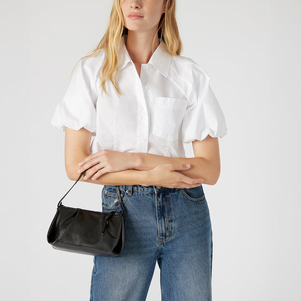 BERA Black Multi Shoulder Bag | Women's Designer Handbags – Steve ...