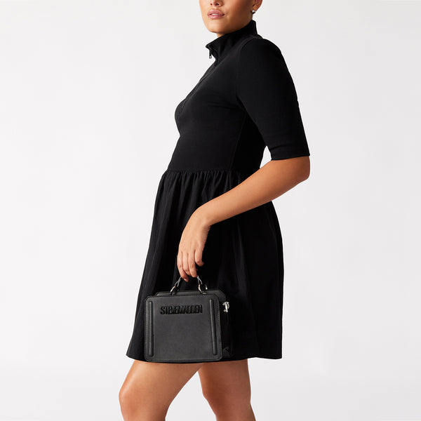 BEVELYMM BLACK – Steve Madden Canada