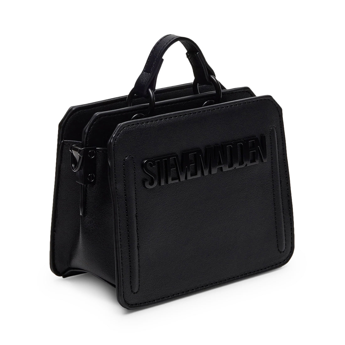 BEVELYMM BLACK – Steve Madden Canada