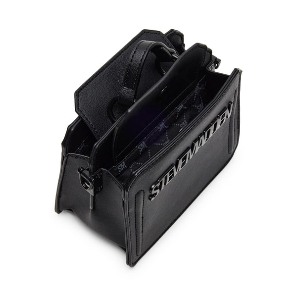BEVELYMM BLACK – Steve Madden Canada