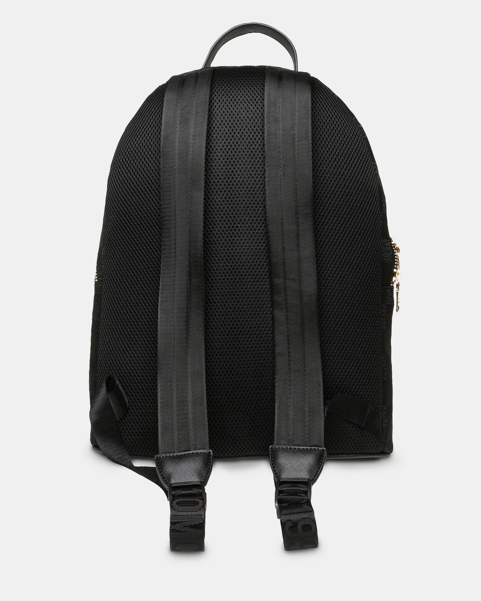 BLAB Black Multi Backpack | Women's Designer Backpacks – Steve Madden ...