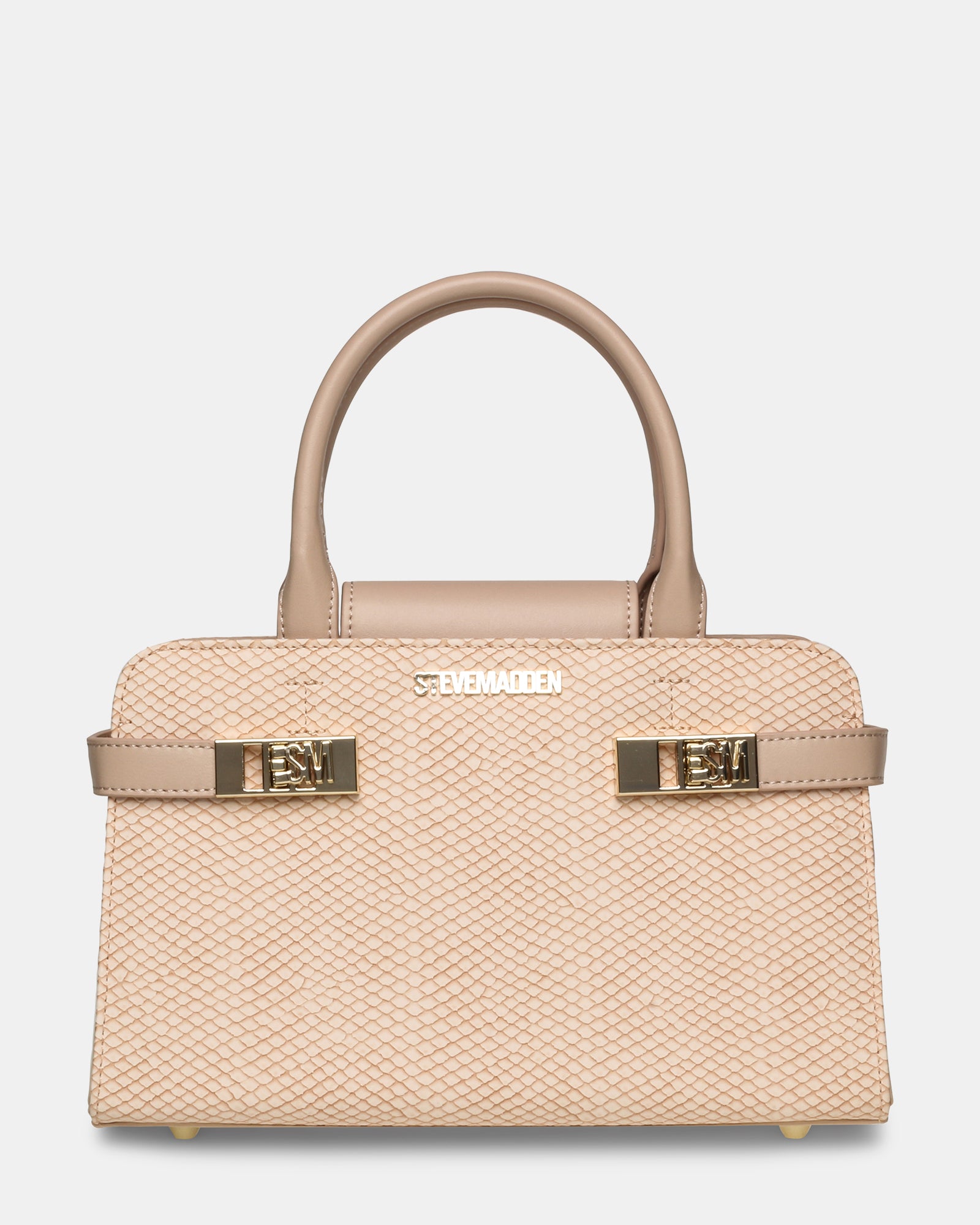 BLINDIE-S Blush Top Handle Crossbody Bag | Women's Designer Handbags ...