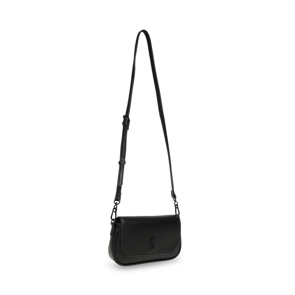 BMAE Black Crossbody Bag | Women's Designer Handbags – Steve Madden Canada