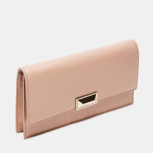 BMODEL Tan Clutches & Evening Bags | Women's Designer Handbags – Steve ...