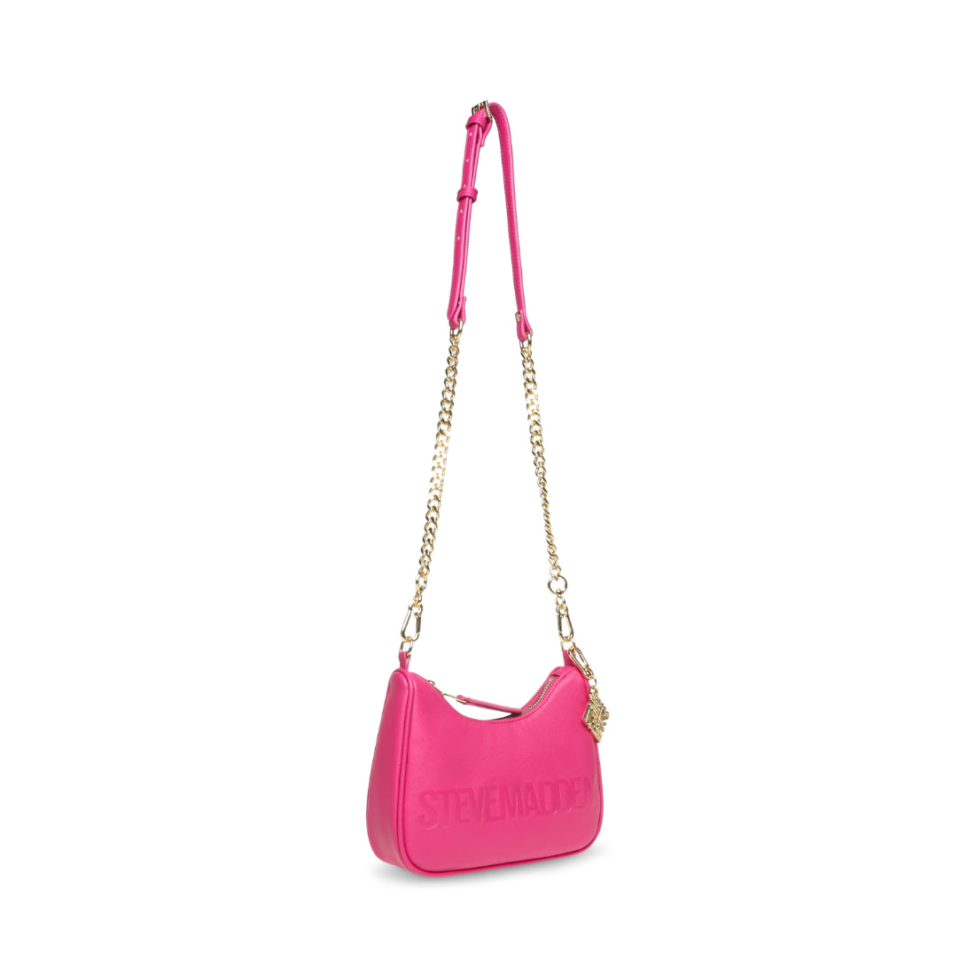 BPRIME Pink Multi Shoulder Bags | Women's Designer Handbags – Steve ...