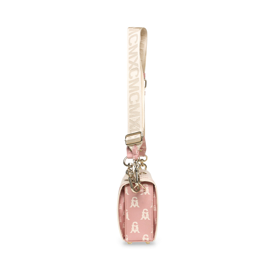 BKROME Blush Multi Shoulder Crossbody Bag | Women's Designer Handbags ...