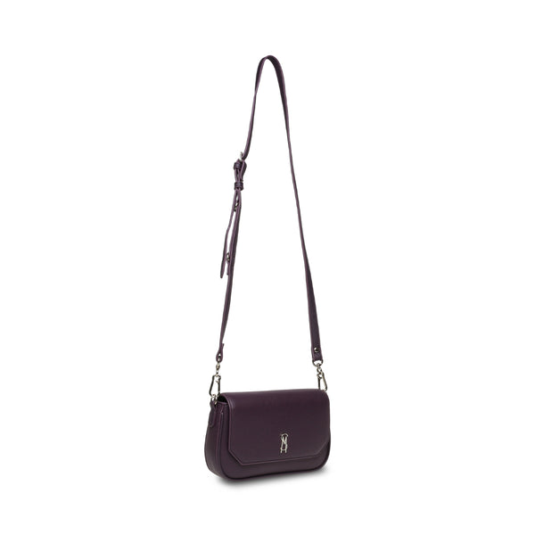 BMAE-X Purple Multi Crossbody Bag | Women's Designer Handbags – Steve ...