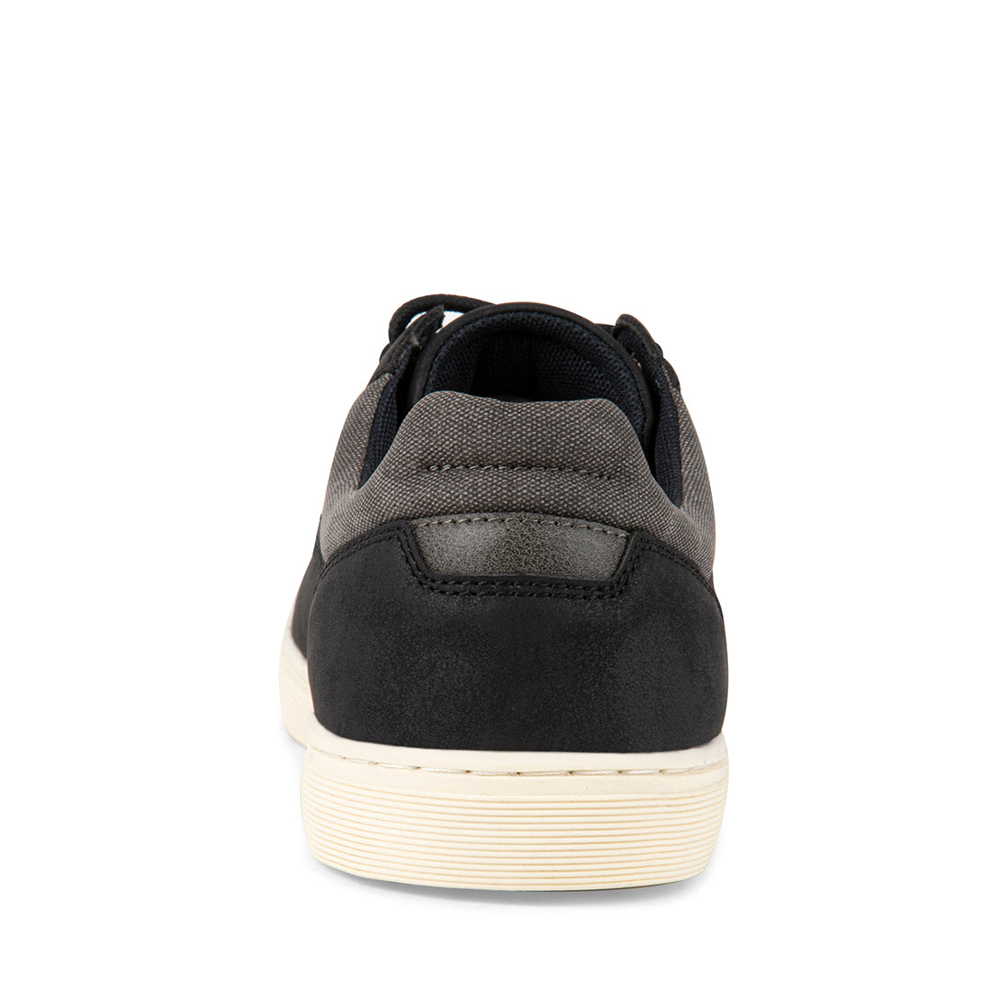 BEDLUM Black Men's Casual Shoes | Men's Designer Shoes – Steve Madden ...