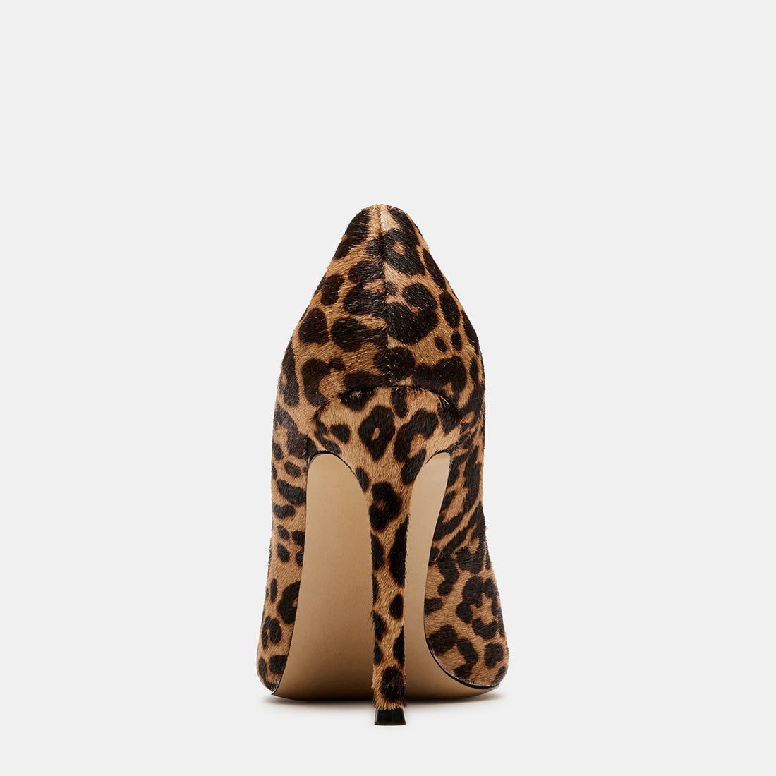 EVELYN-L Leopard Stiletto Pumps | Women's Designer Shoes – Steve Madden ...