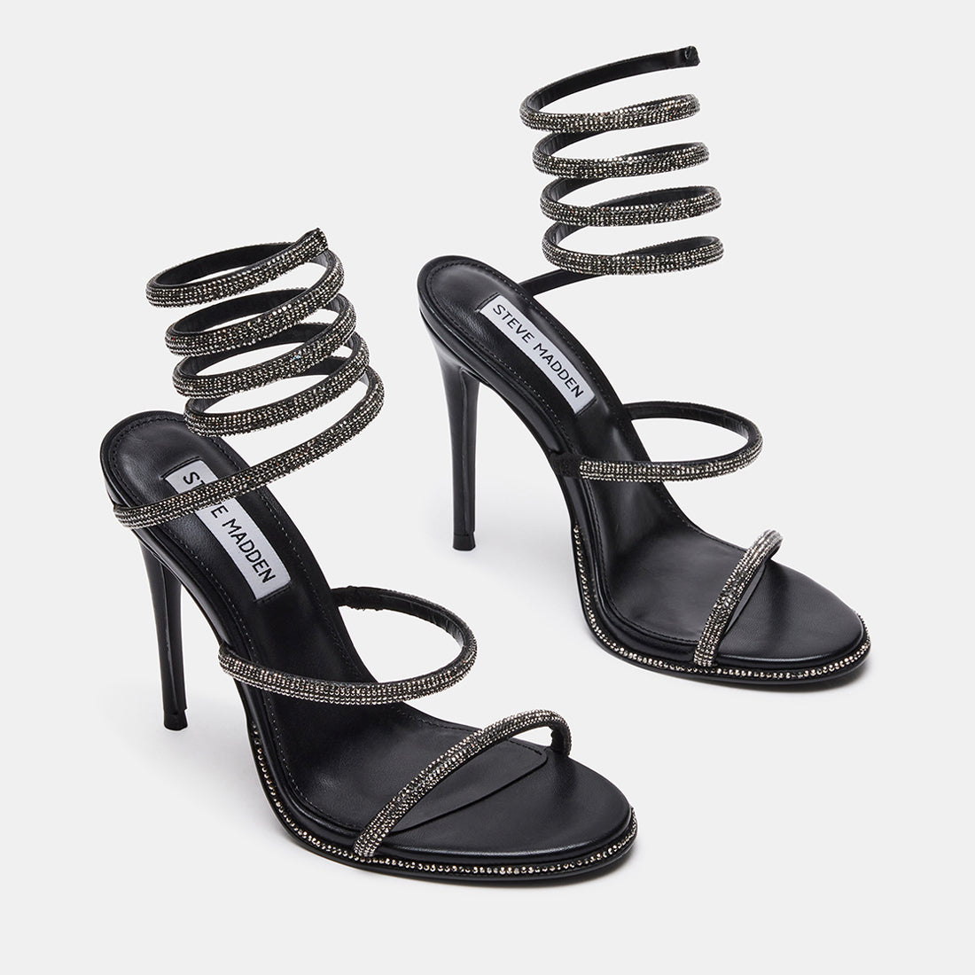EXOTICA BLACK – Steve Madden Canada