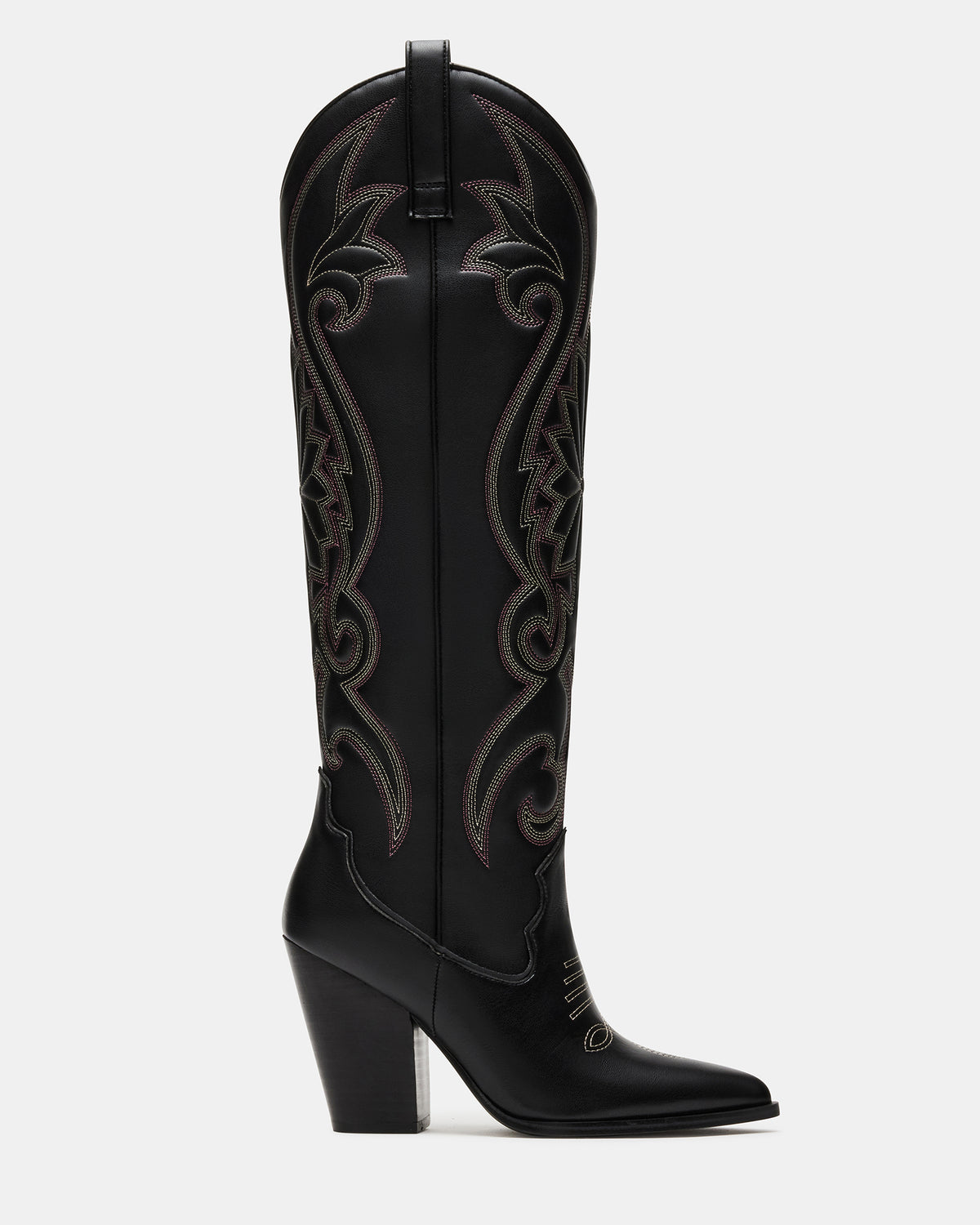 Steve Madden Lasso Boots