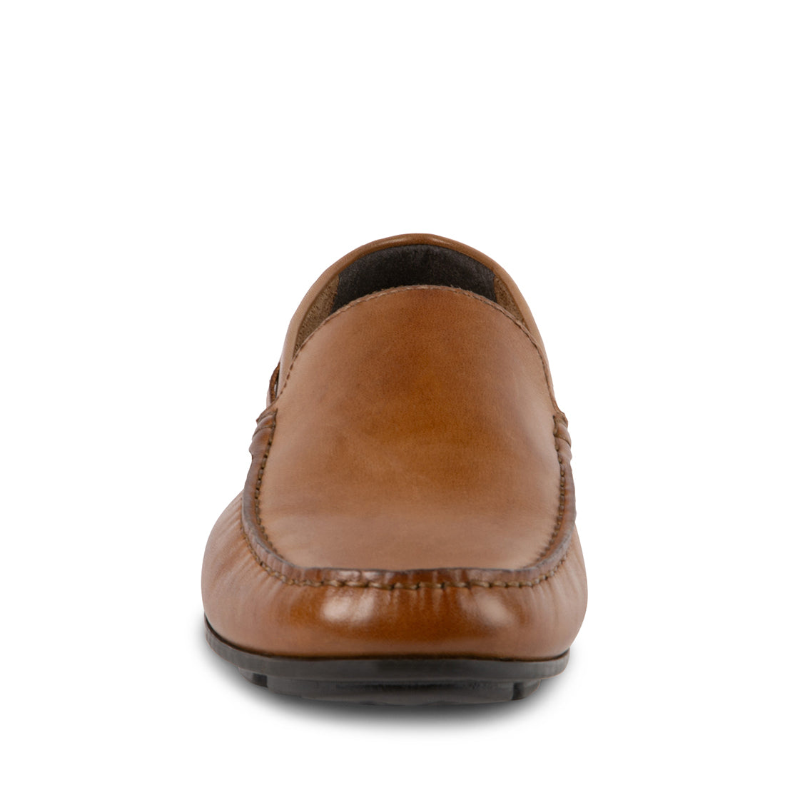 MANOLO Brown Leather Loafers | Men's Designer Shoes – Steve Madden Canada