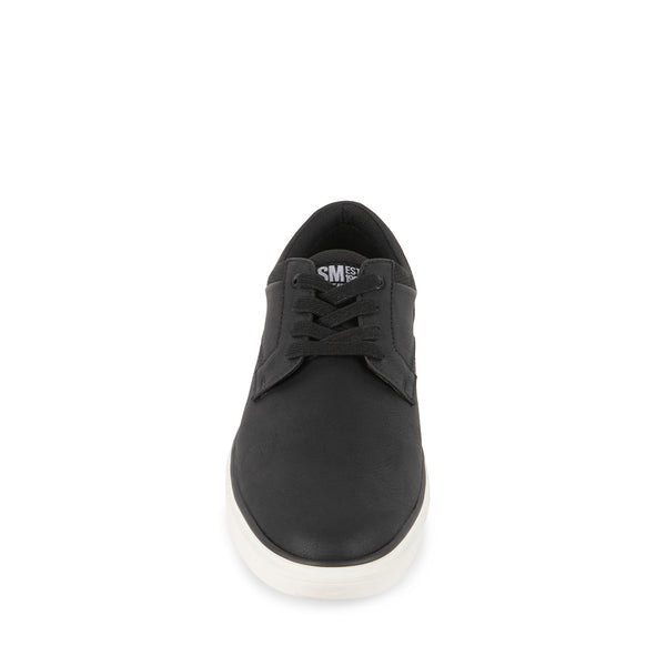 ORRO Black Nubuck Casual Shoes | Men's Designer Shoes – Steve Madden Canada