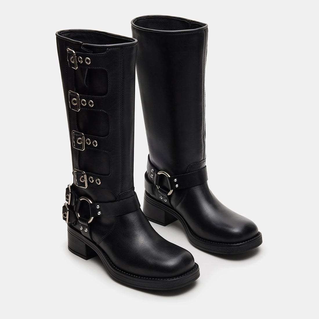 ROCKYY BLACK – Steve Madden Canada
