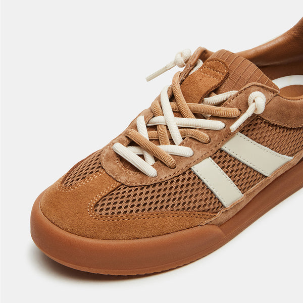 VERDICT Tan Multi Low-Top Sneakers | Women's Designer Sneakers – Steve ...