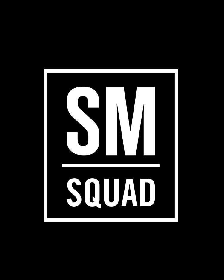 SM Squad – Steve Madden Canada