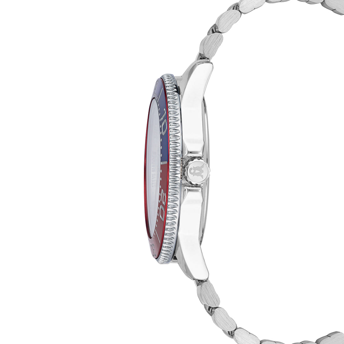 Silver Multi Classic Statement Watches | Women's Designer Jewellery ...