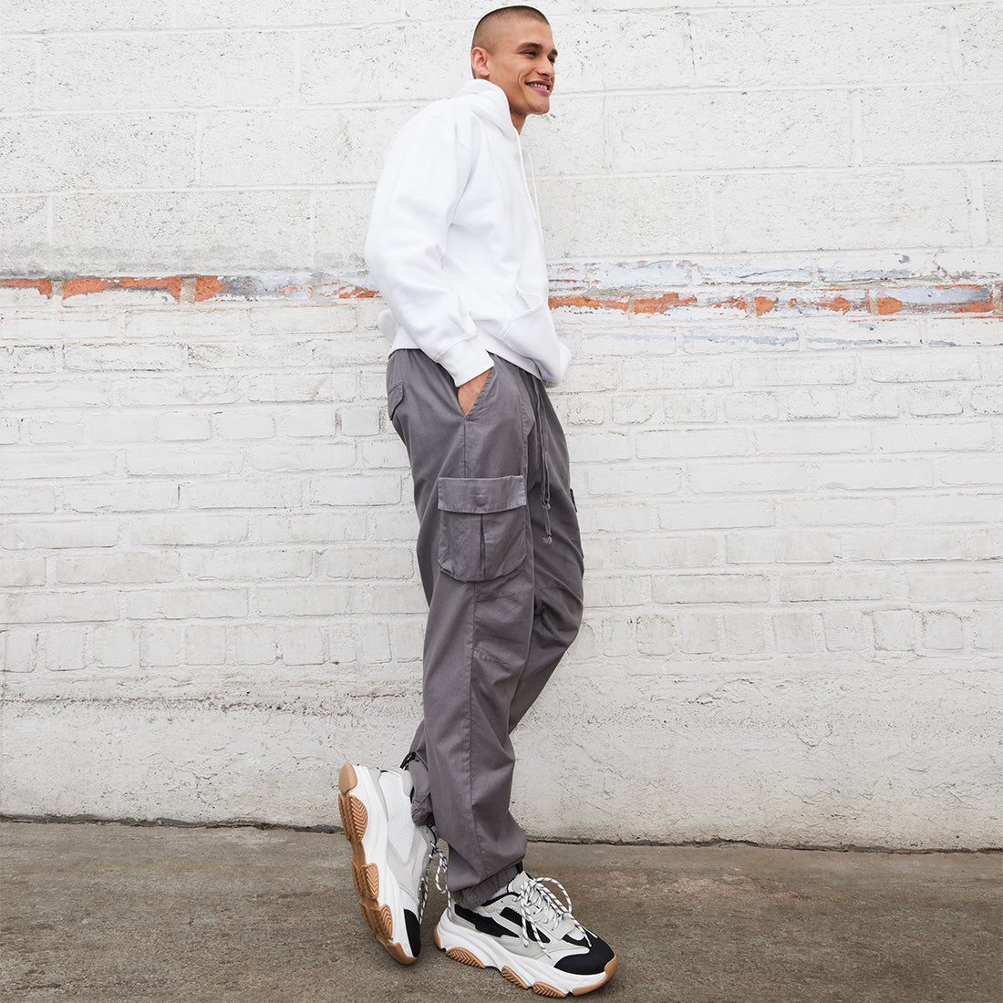 POSSESS White Multi Men's Sneakers | Men's Designer Sneakers – Steve ...