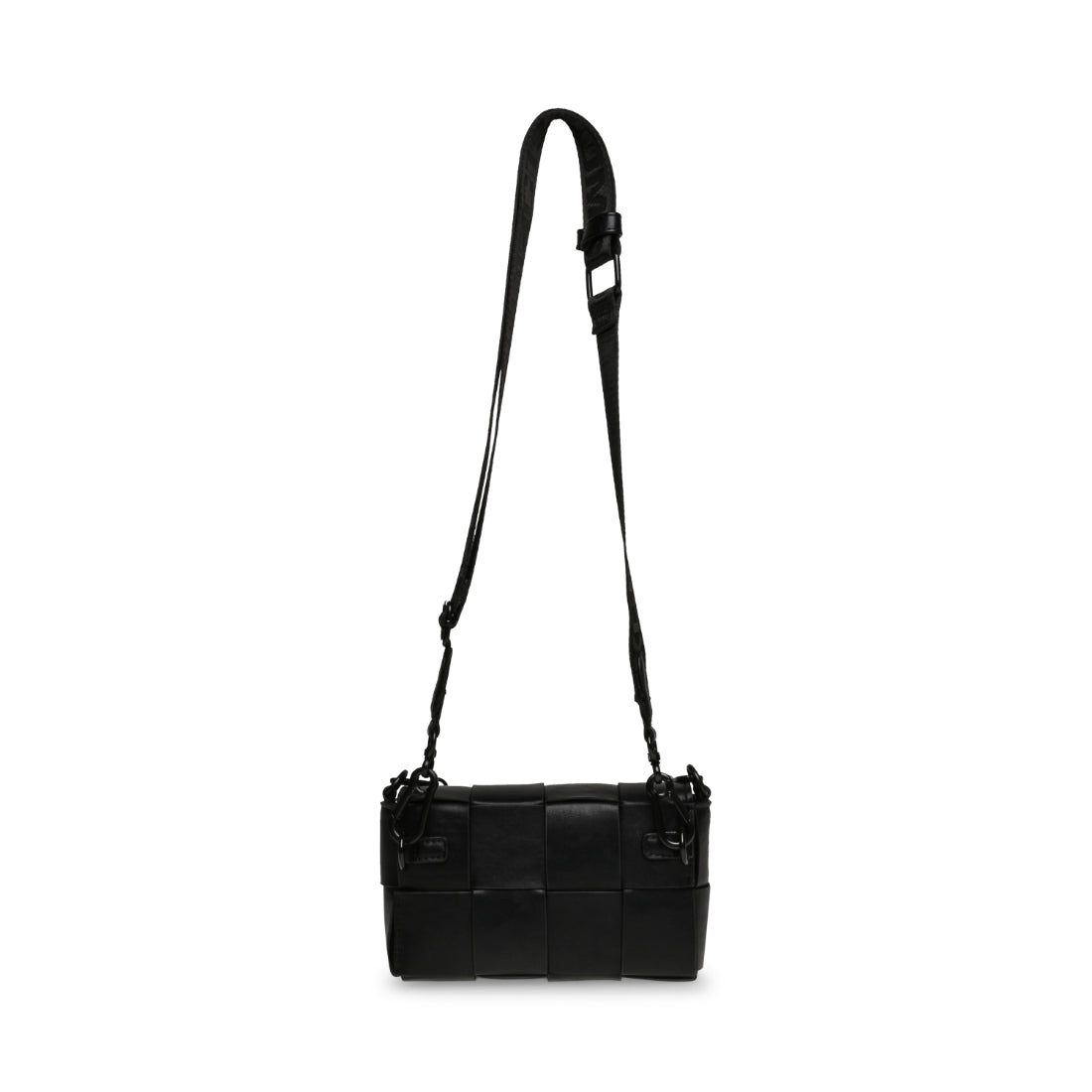 BCYRUS Black Shoulder Bags | Women's Designer Handbags – Steve Madden ...