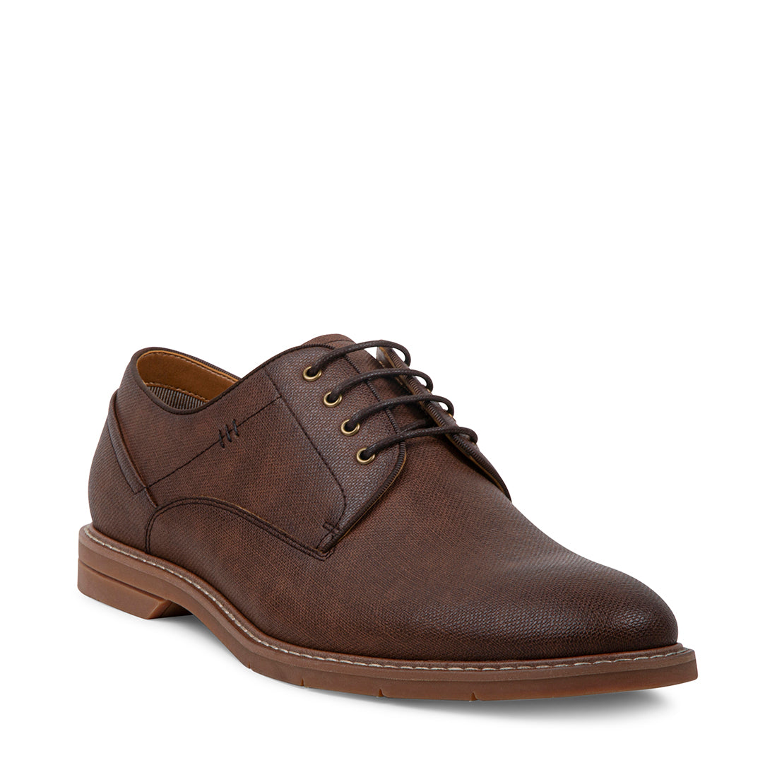 MIKEL Brown Men's Casual Shoes | Men's Designer Shoes – Steve Madden Canada
