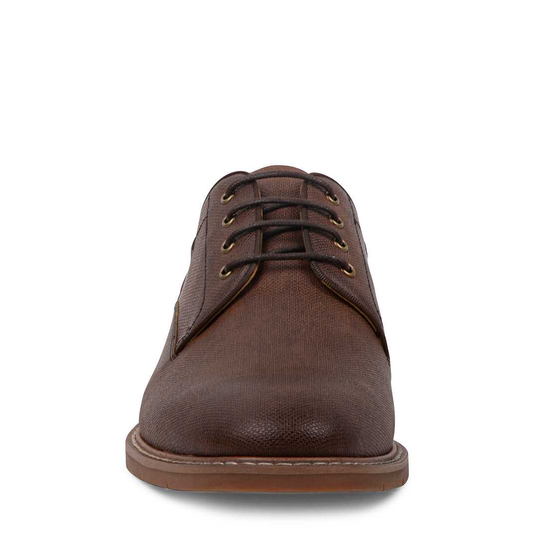 MIKEL Brown Men's Casual Shoes | Men's Designer Shoes – Steve Madden Canada
