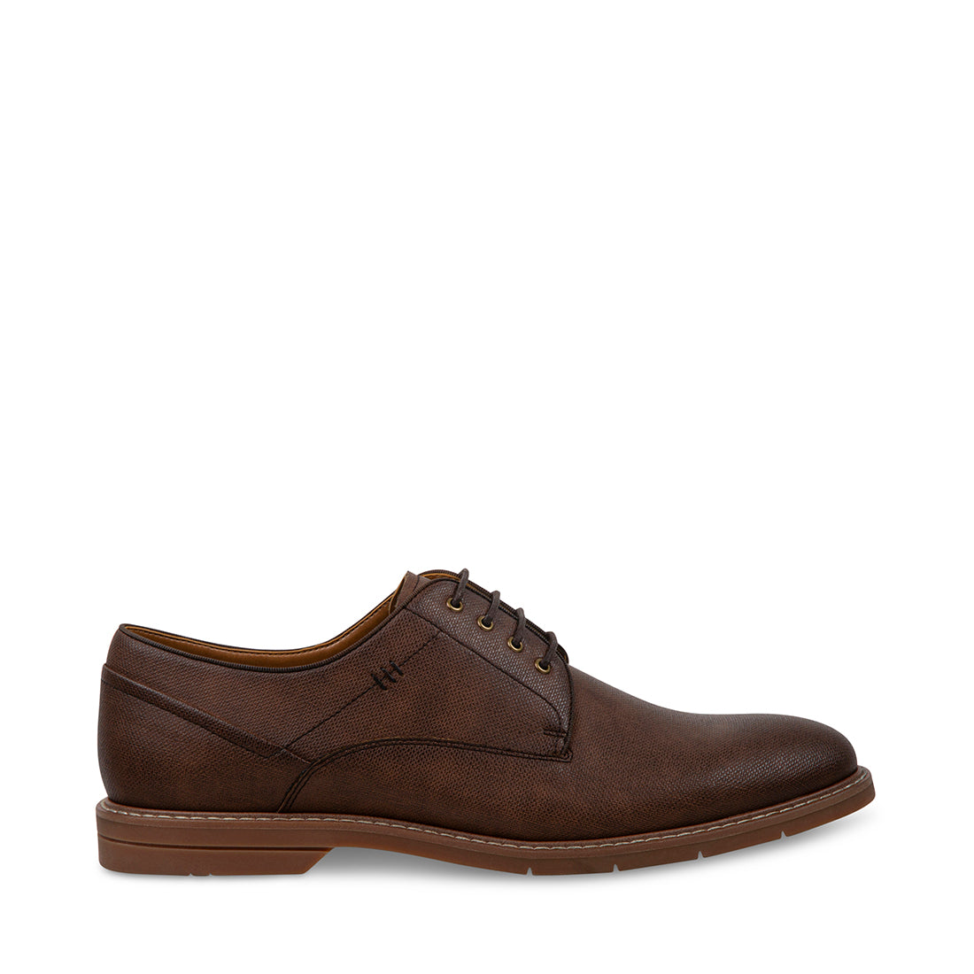 MIKEL Brown Men's Casual Shoes | Men's Designer Shoes – Steve Madden Canada