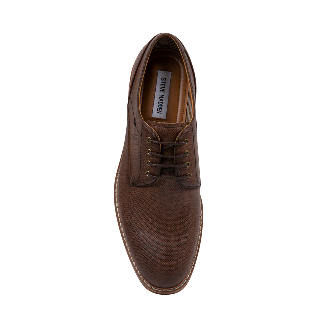 MIKEL Brown Men's Casual Shoes | Men's Designer Shoes – Steve Madden Canada